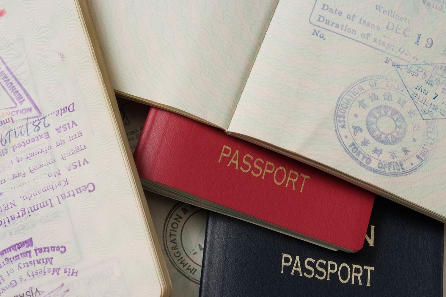 Not All Identity Documents Are Created Equal